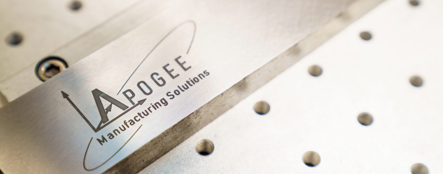 Apogee Manufacturing Solutions